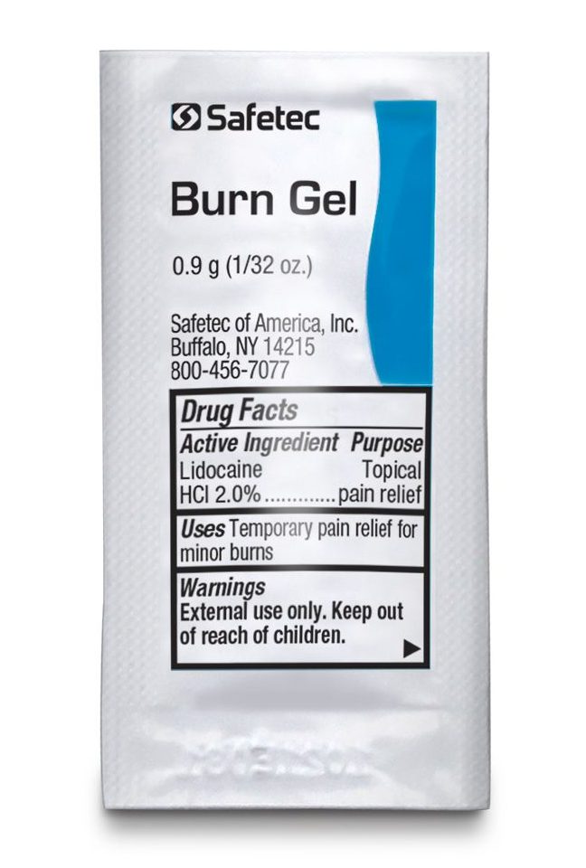 Burn | LanSource, Inc.